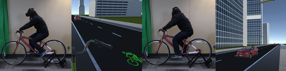 Autonomous Vehicle-Cyclist Interaction: Peril and Promise